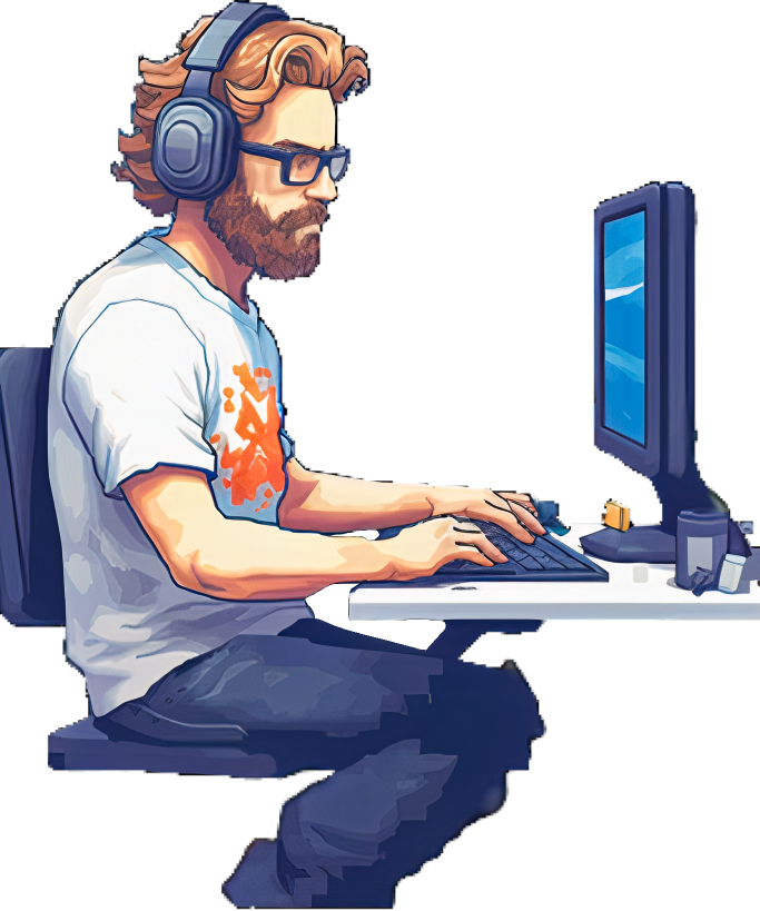 wes.codes | Portfolio