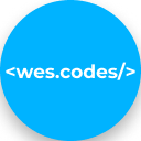 wes.codes | Portfolio